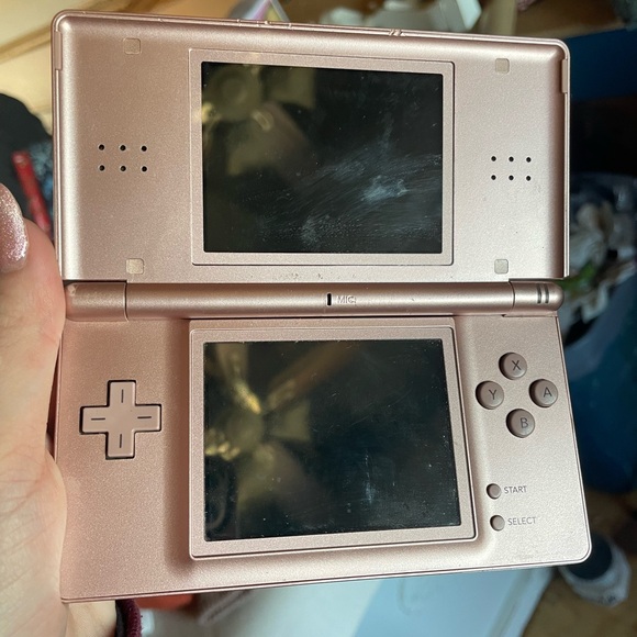 Nintendo | Video Games & Consoles | Nintendo Ds Lite Bundle | Poshmark